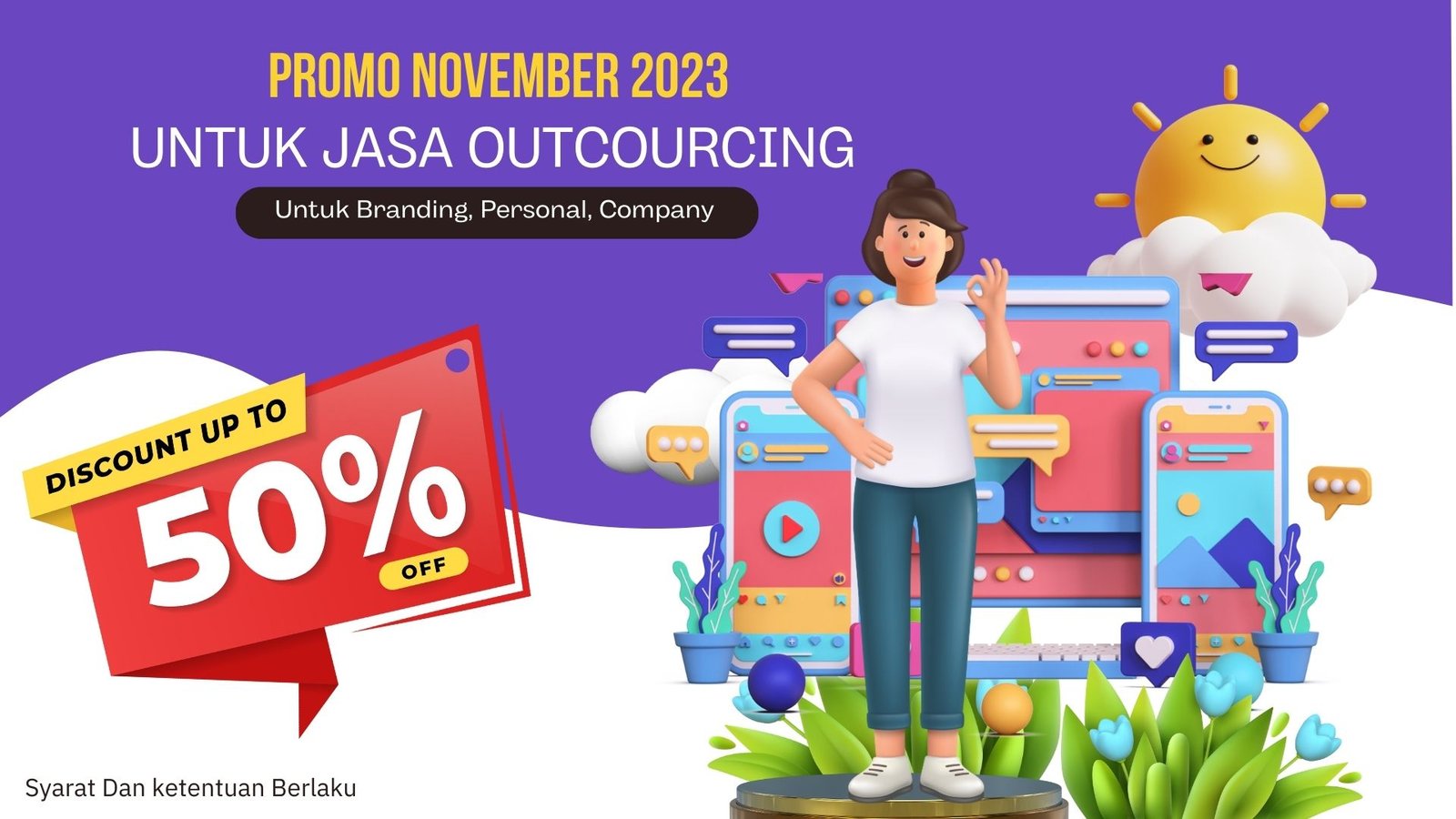 Jasa Buzzer Indonesia - Kendalikan Media Sosial Lewat Buzzer